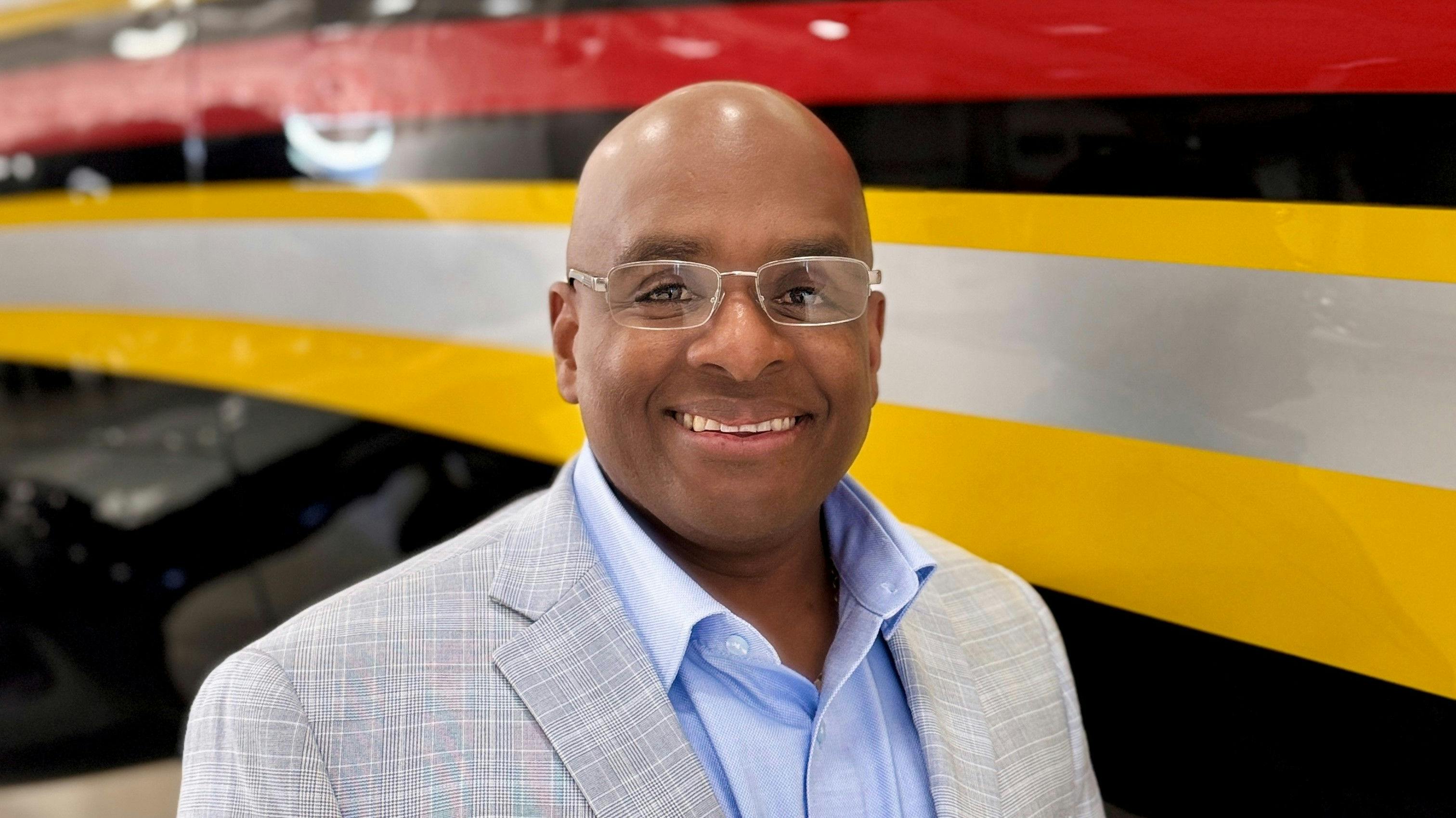 Cutter Aviation Names Richard P. Campbell Jr., Vice President of FBO ...