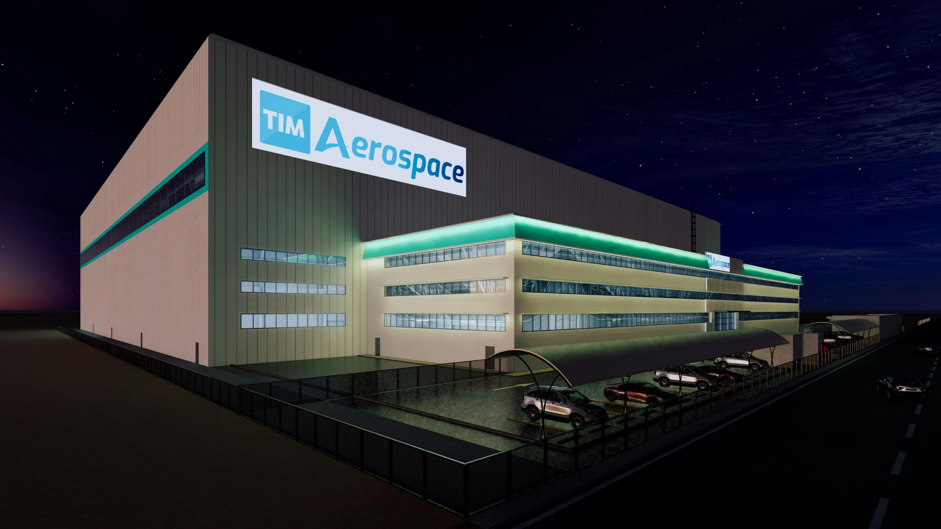 TIM Aerospace DWC MRO Selects EmpowerMX from IFS to Enhance Operational ...