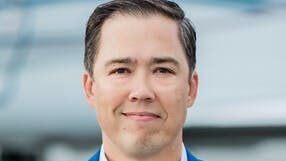 Electra Names Aviation Industry Veteran Donn Yates Vice President of ...