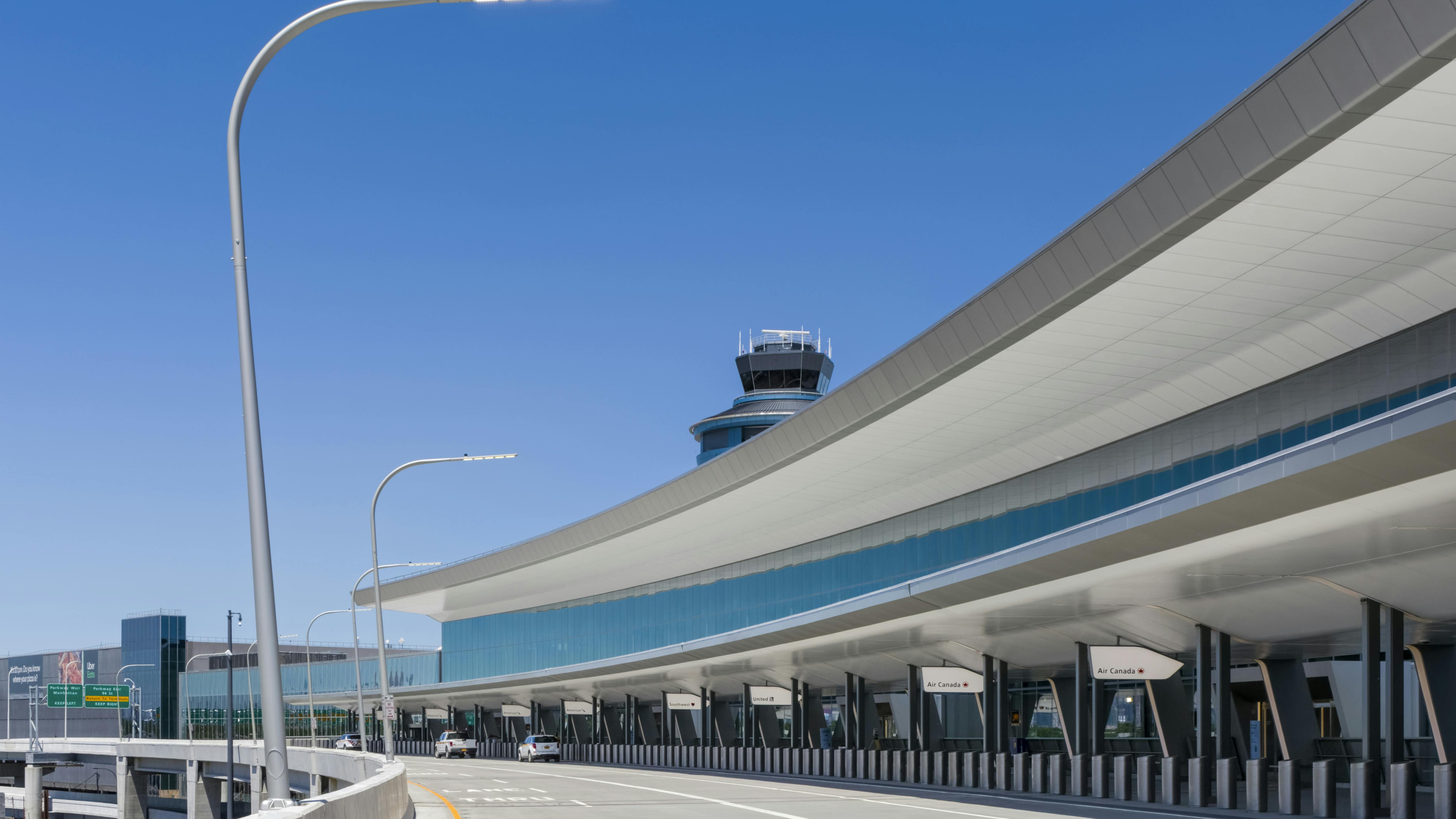 LGA Terminal B Renews Perfect 5-Star Skytrax Rating | Aviation Pros