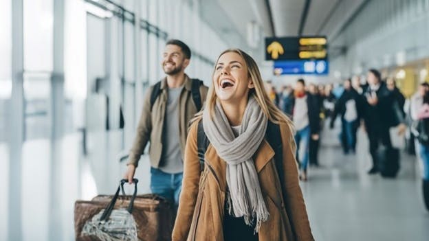 Passengers Choose the World’s Best Airports for Customer Experience ...