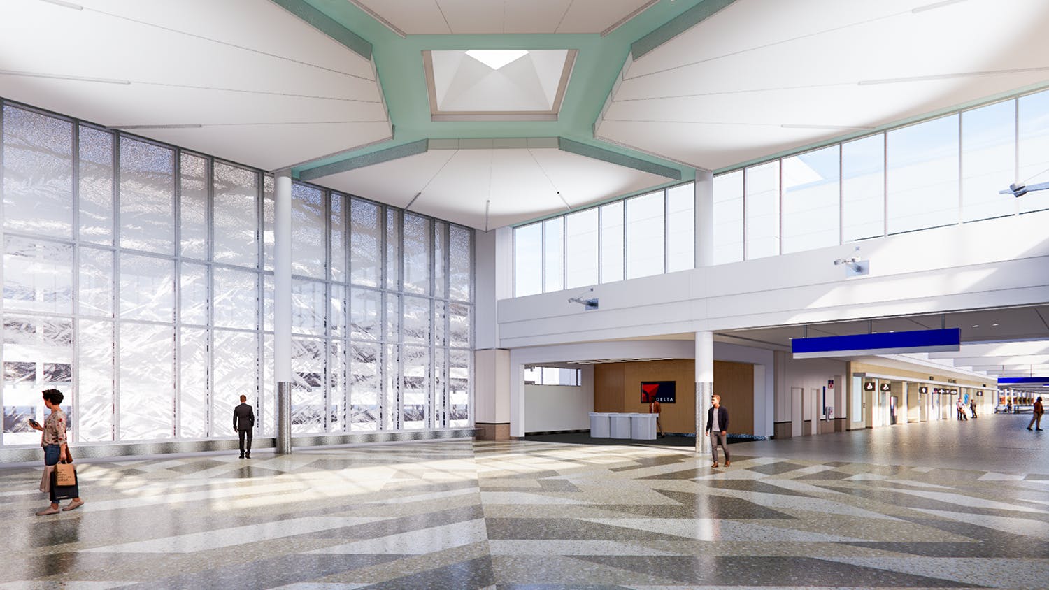 MSP Airport Accelerates to Next Phase of Concourse G Expansion ...
