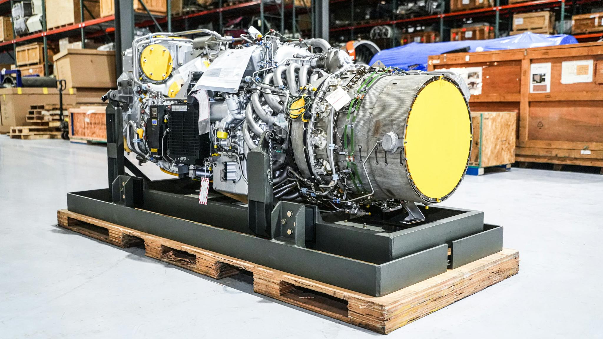 C&L Aerospace Expands Champion Aerospace Igniter Product Line ...