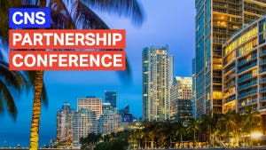 CNS Gearing Up for Annual Partnership Conference 2025 in Miami ...