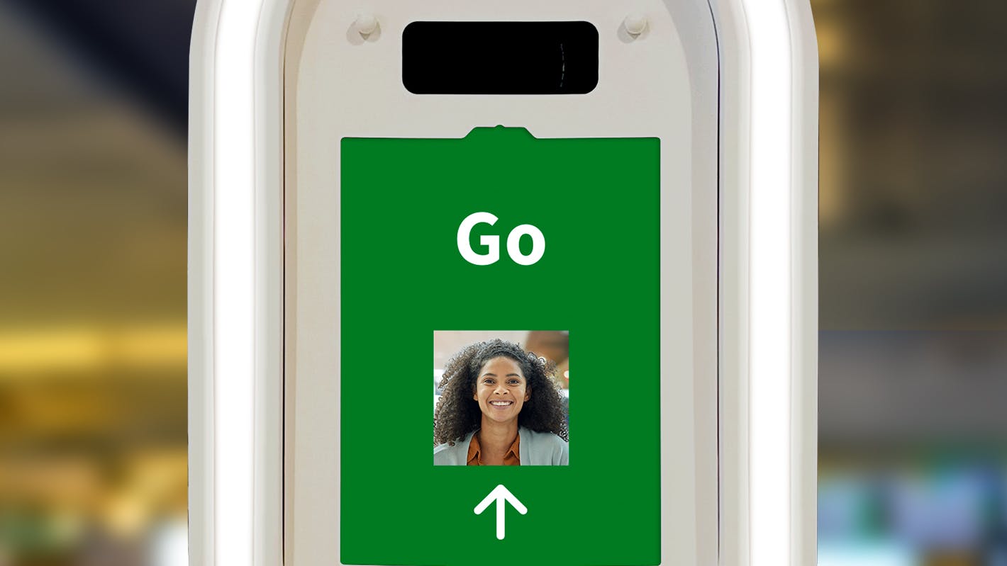 Orlando International Airport Partners with CBP to Enhance Processing ...