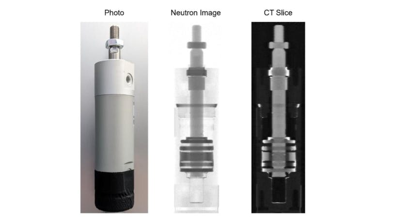 Neutron Imaging: The Newest NDT Method in Aerospace | Aviation Pros