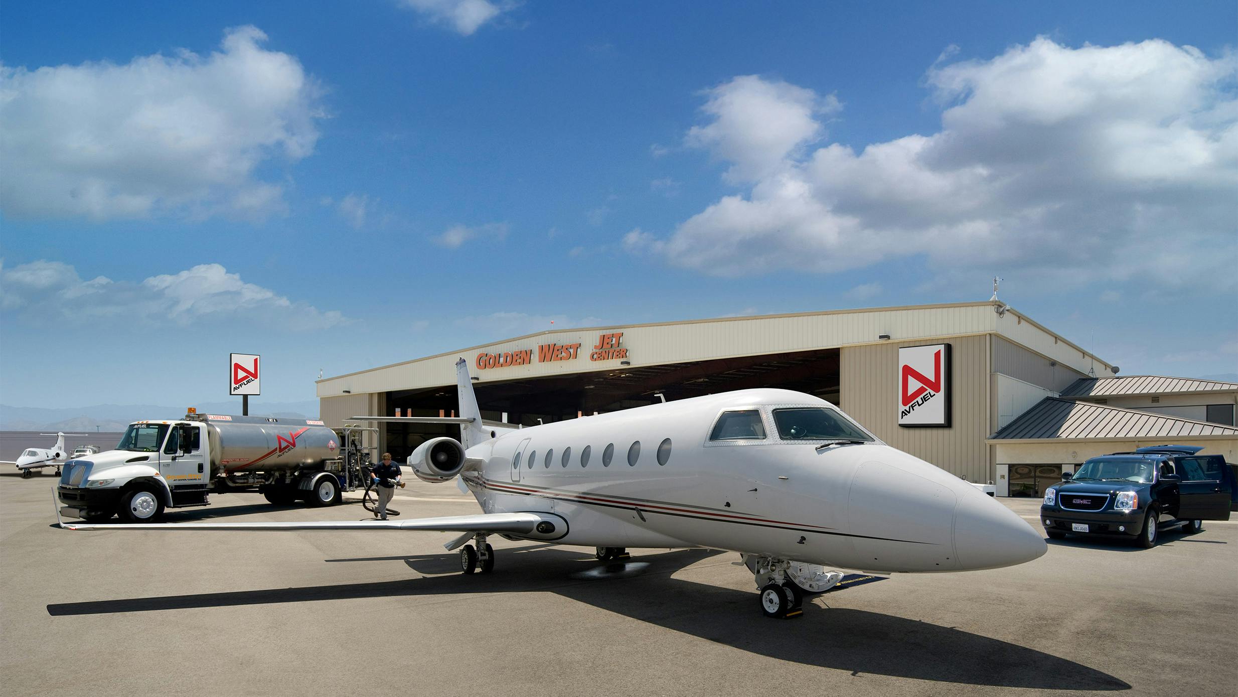 Golden West Jet Center to Close After Nearly Two Decades of Dedicated ...