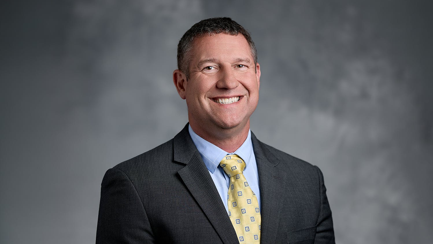 Mike Wilson Promoted to Director of Integrated Operations at ...