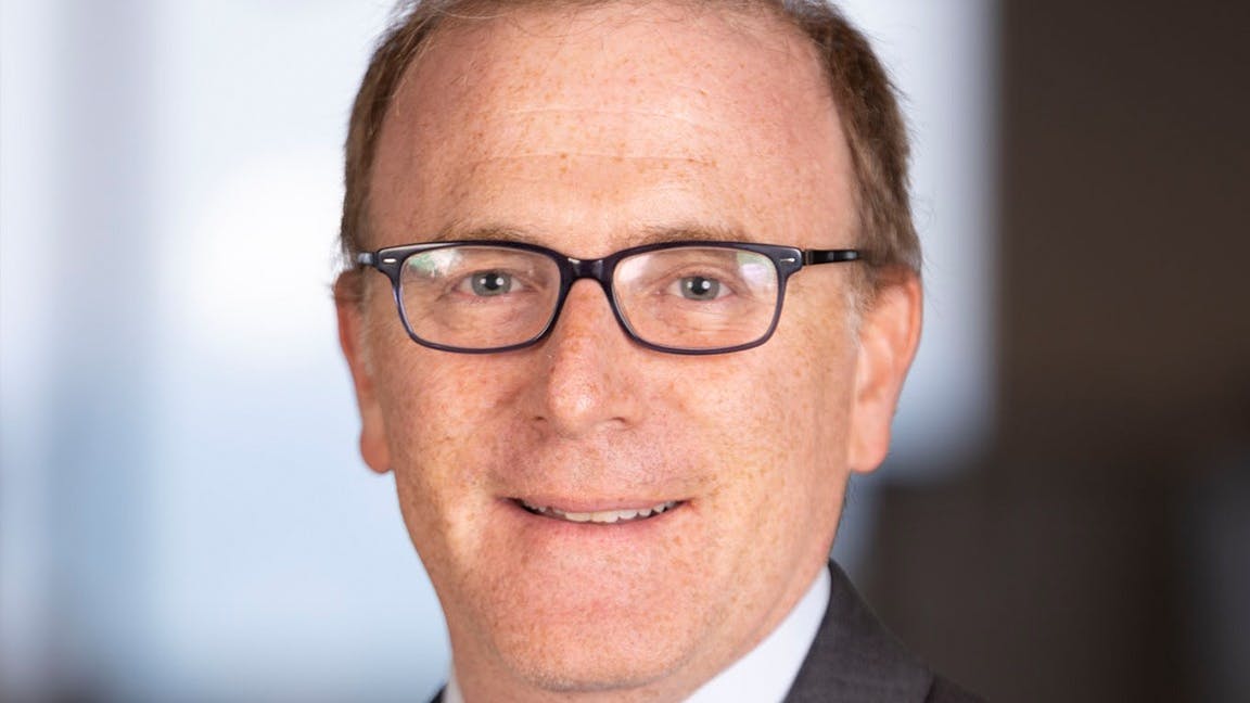 Avports Announces Strategic Leadership Transition with New CEO Marc Ricks | Aviation Pros