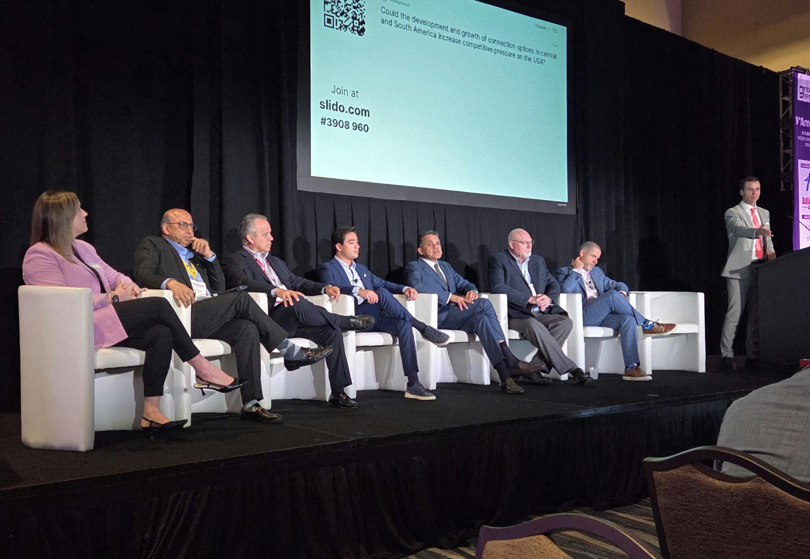 ASA World Director General Says Airlines Hold the Keys to a More ...