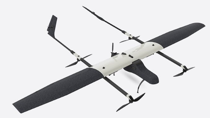 ideaForge Secures ₹137 Crore Emergency Procurement Order from Indian ...