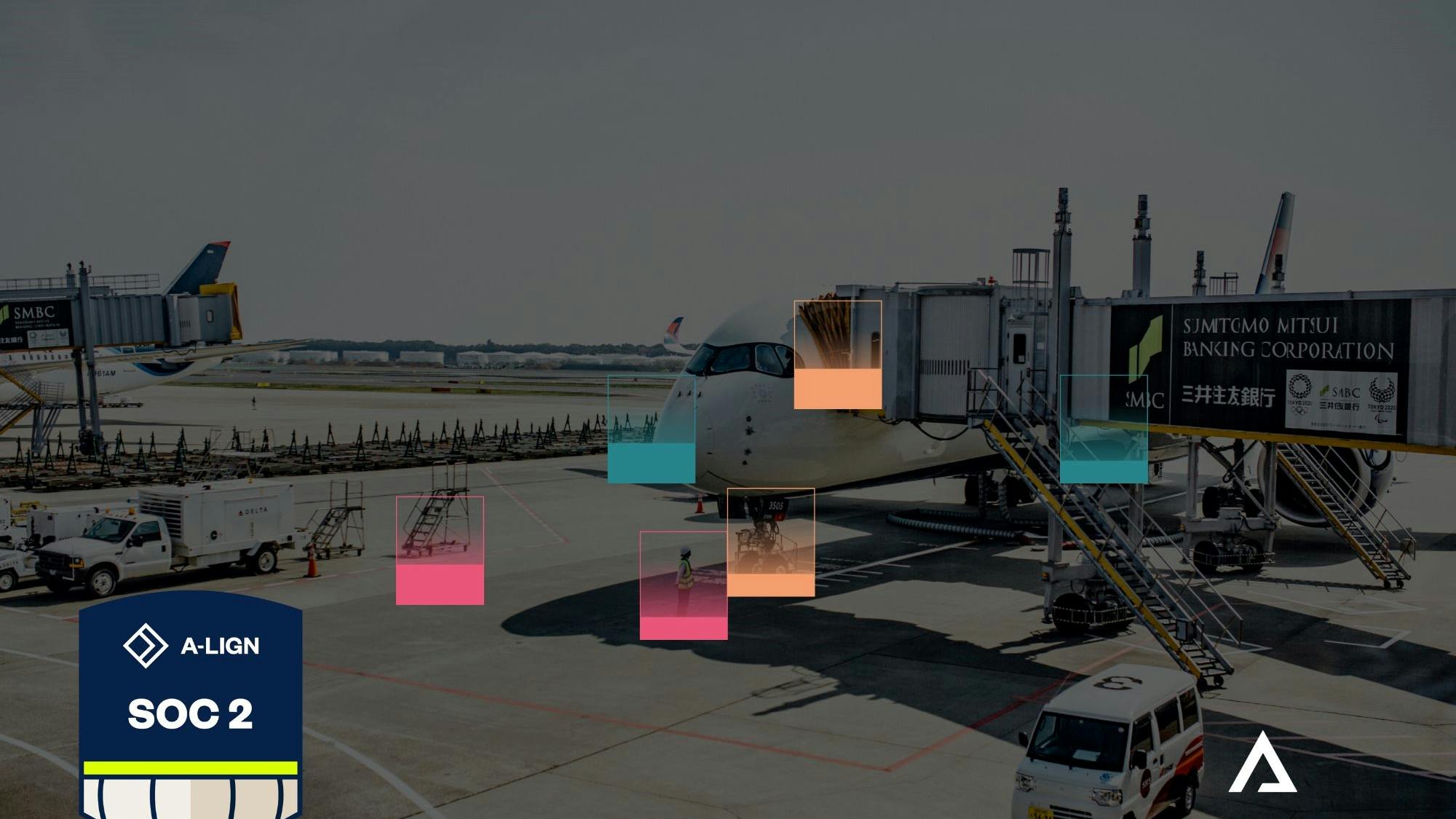 Assaia Achieves SOC 2 Type 1 Certification for AI-Enabled Turnaround ...