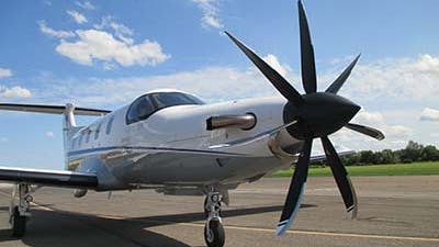 MT-Propeller Increases TBO for Silent-7 Propeller | Aviation Pros