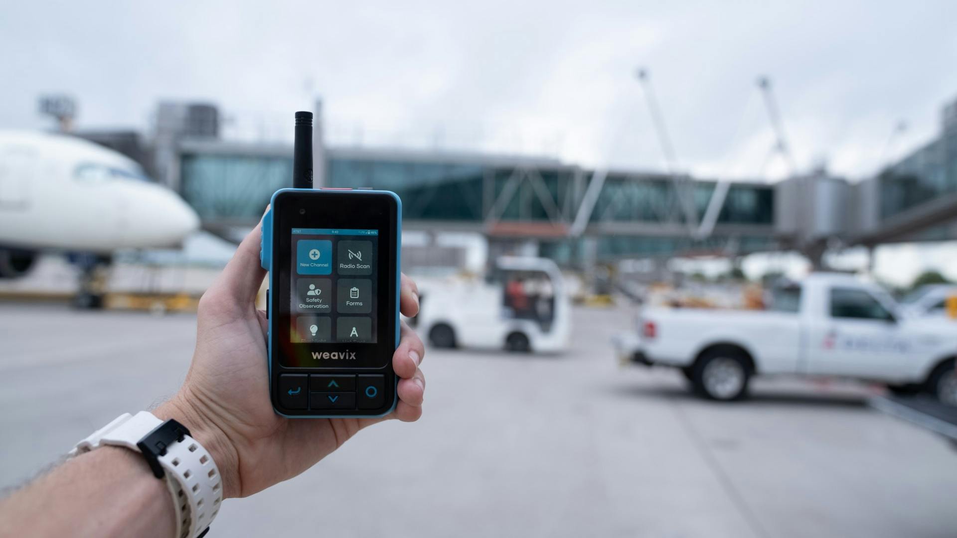 PrimeFlight Aviation Services Reduces Refueling Delays and Strengthens ...