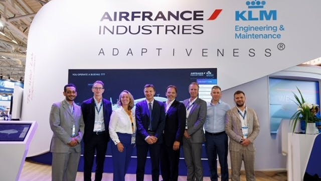 EPCOR and Riyadh Air Sign Long-Term Agreement for APS5000 Support ...