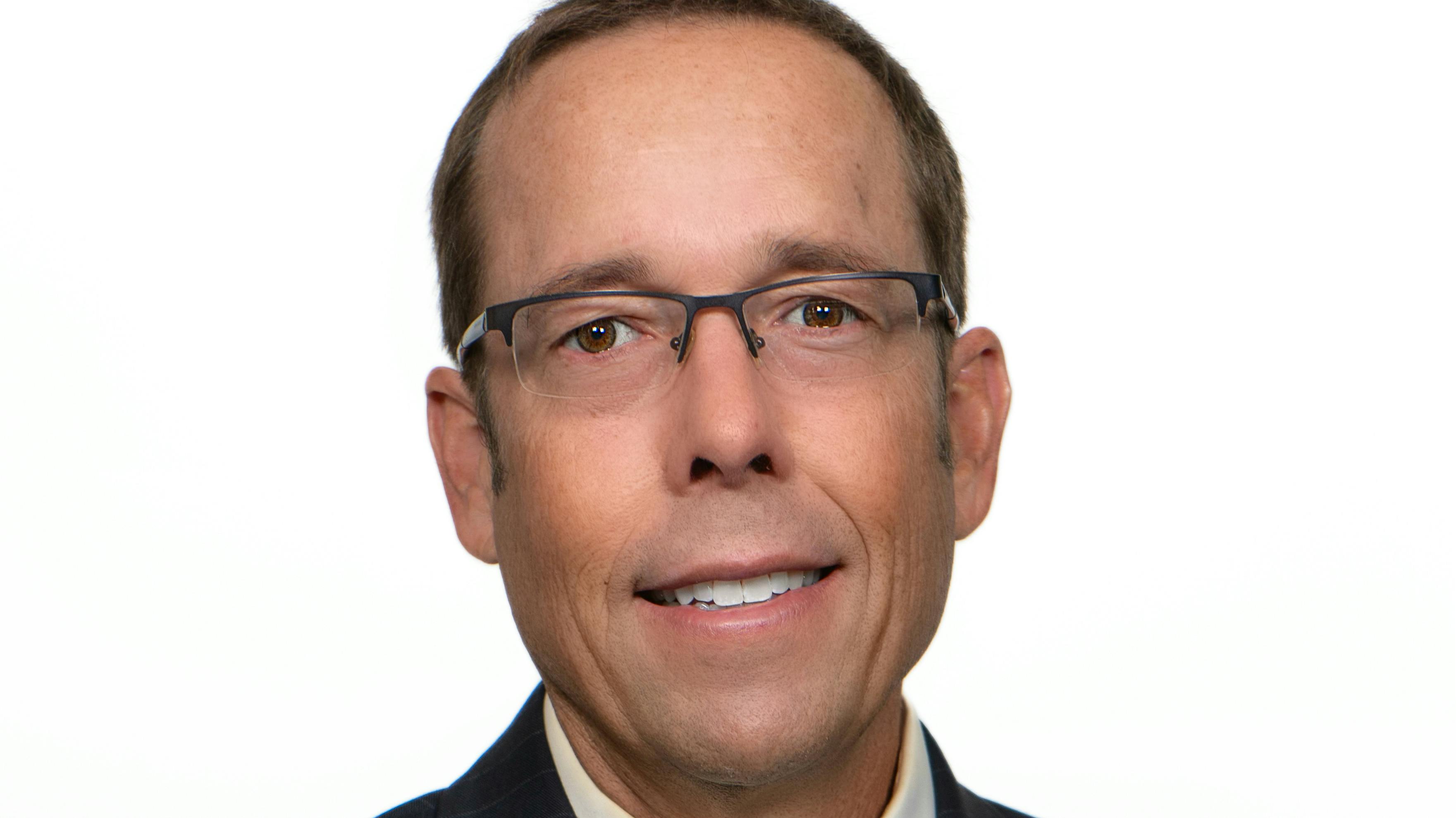 GSP Names Kent Bontrager Vice President and Chief Planning and ...