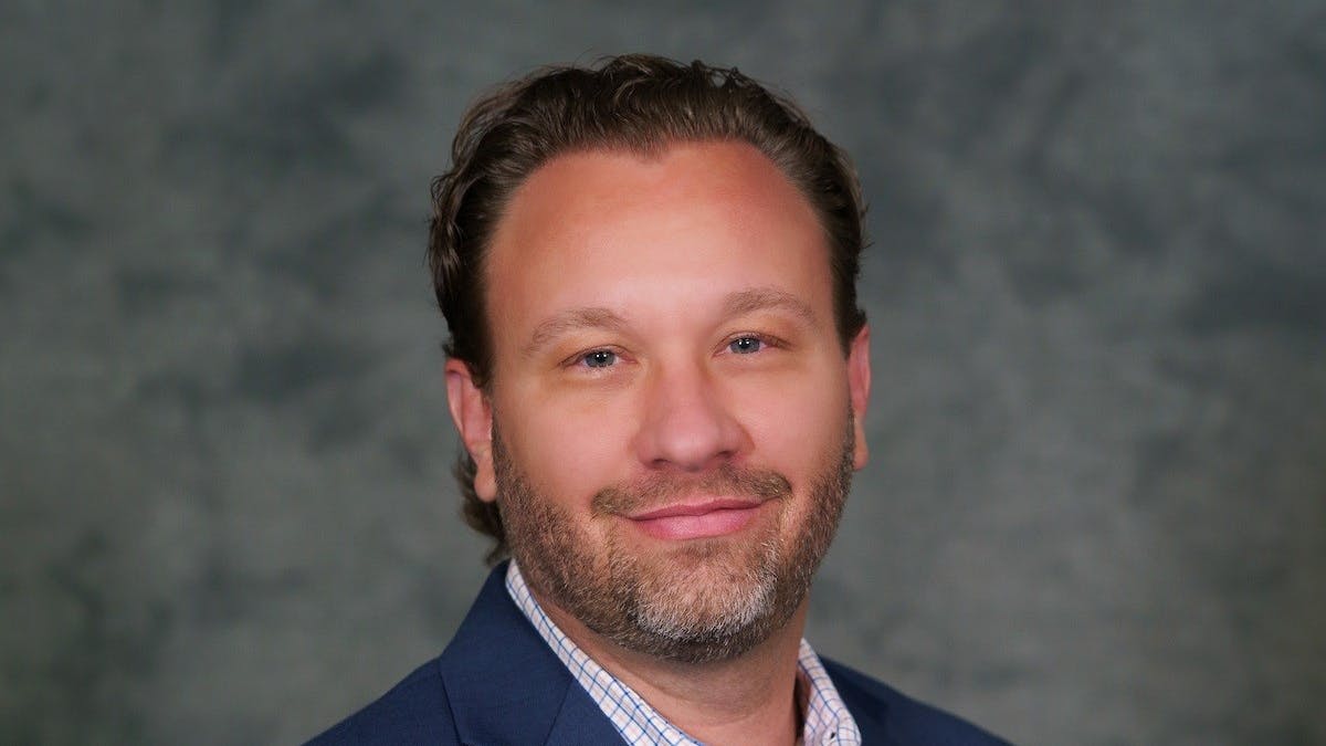 Aaron Flake Joins TYS as Director of Parking and Ground Transportation ...