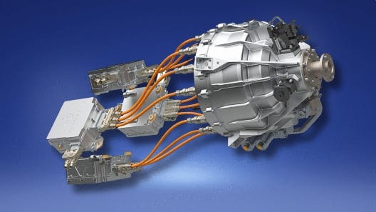 ZeroAvia’s 600kW Electric Propulsion System Receives Signed P-1 from FAA | Aviation Pros