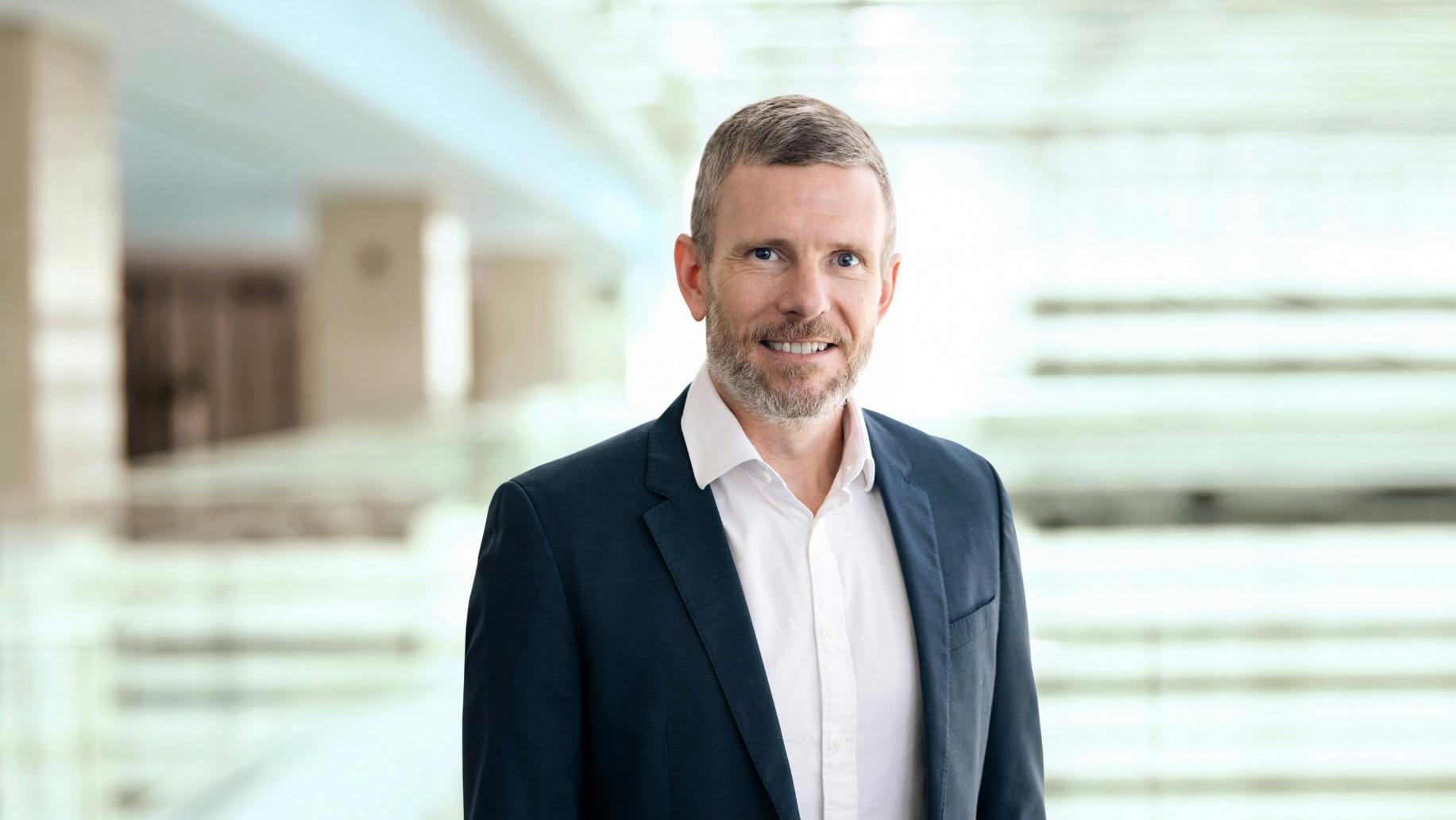 dnata Catering & Retail Appoints Gareth Rees as Regional CEO for ...