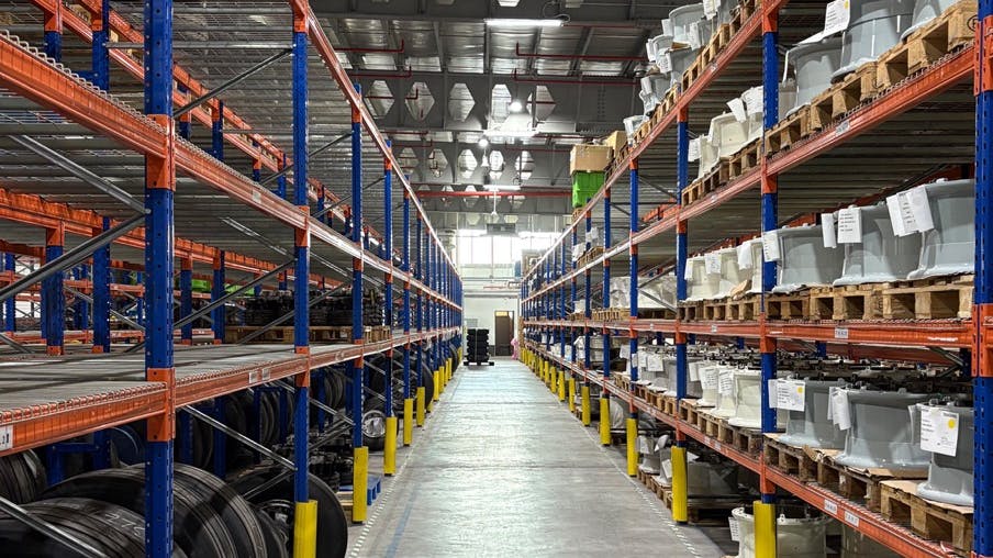 TP Aerospace Moves to New Facility in Singapore, Announces CAAS ...