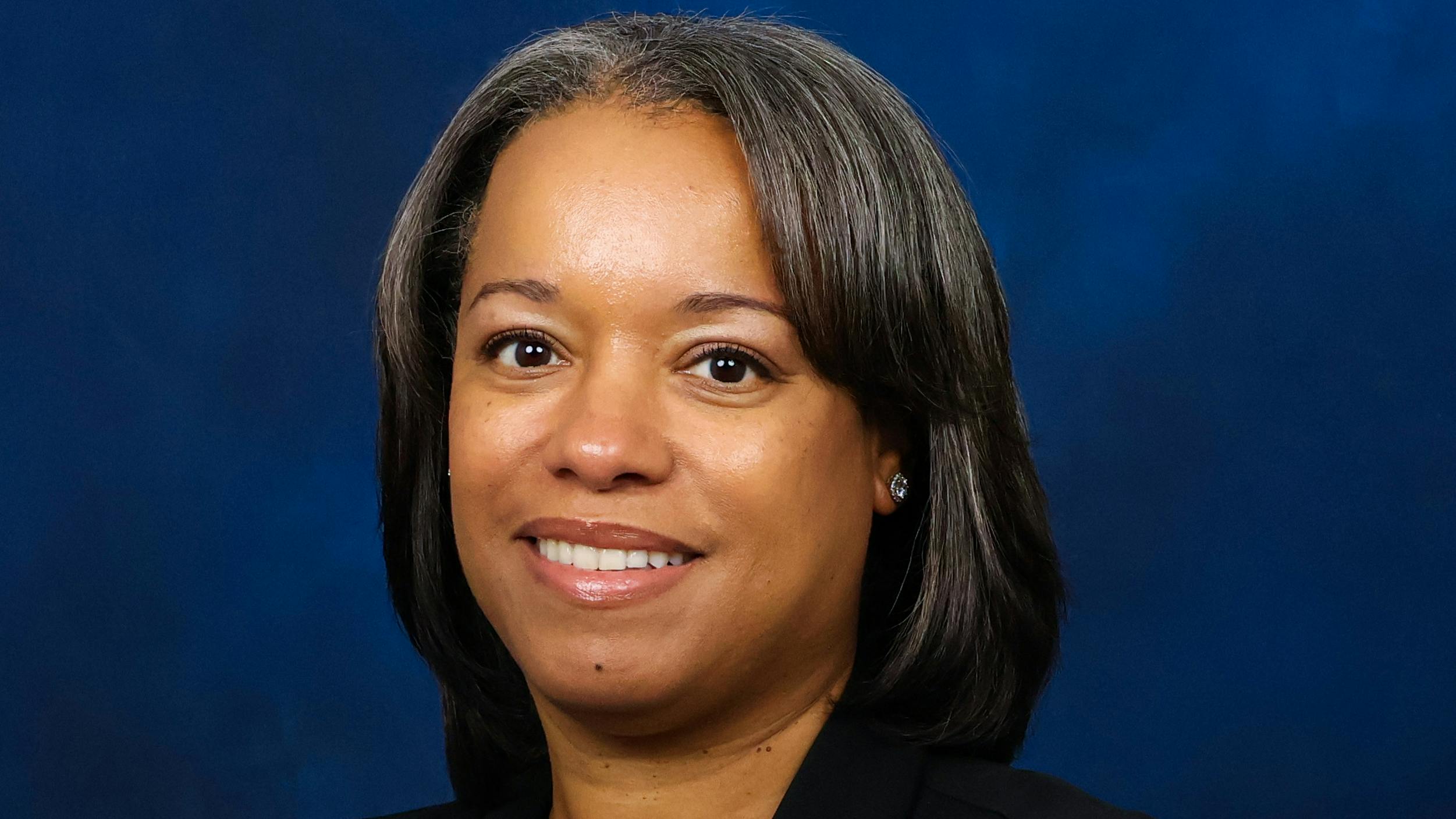 Norfolk Airport Authority announces Dr. Kanama M. Bivins as Vice ...