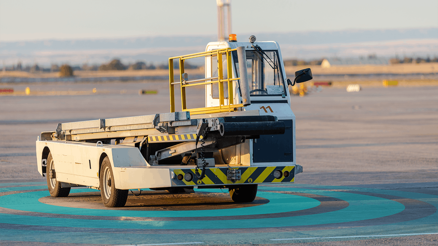 Brigade Electronics Focuses on Cost Savings Through GSE Safety ...