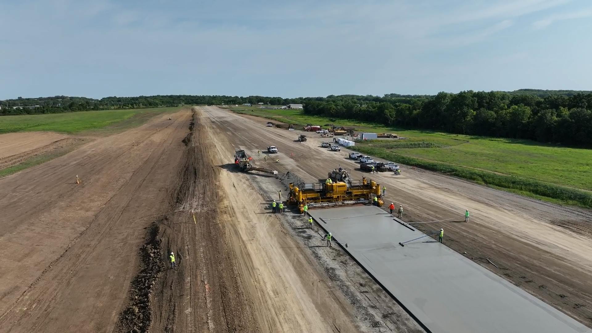 Boosting Efficiency at General Aviation Airports: Thinner Pavements ...