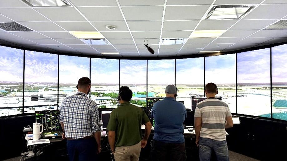 Orlando International Airport Advances AAM Integration with FAA ...