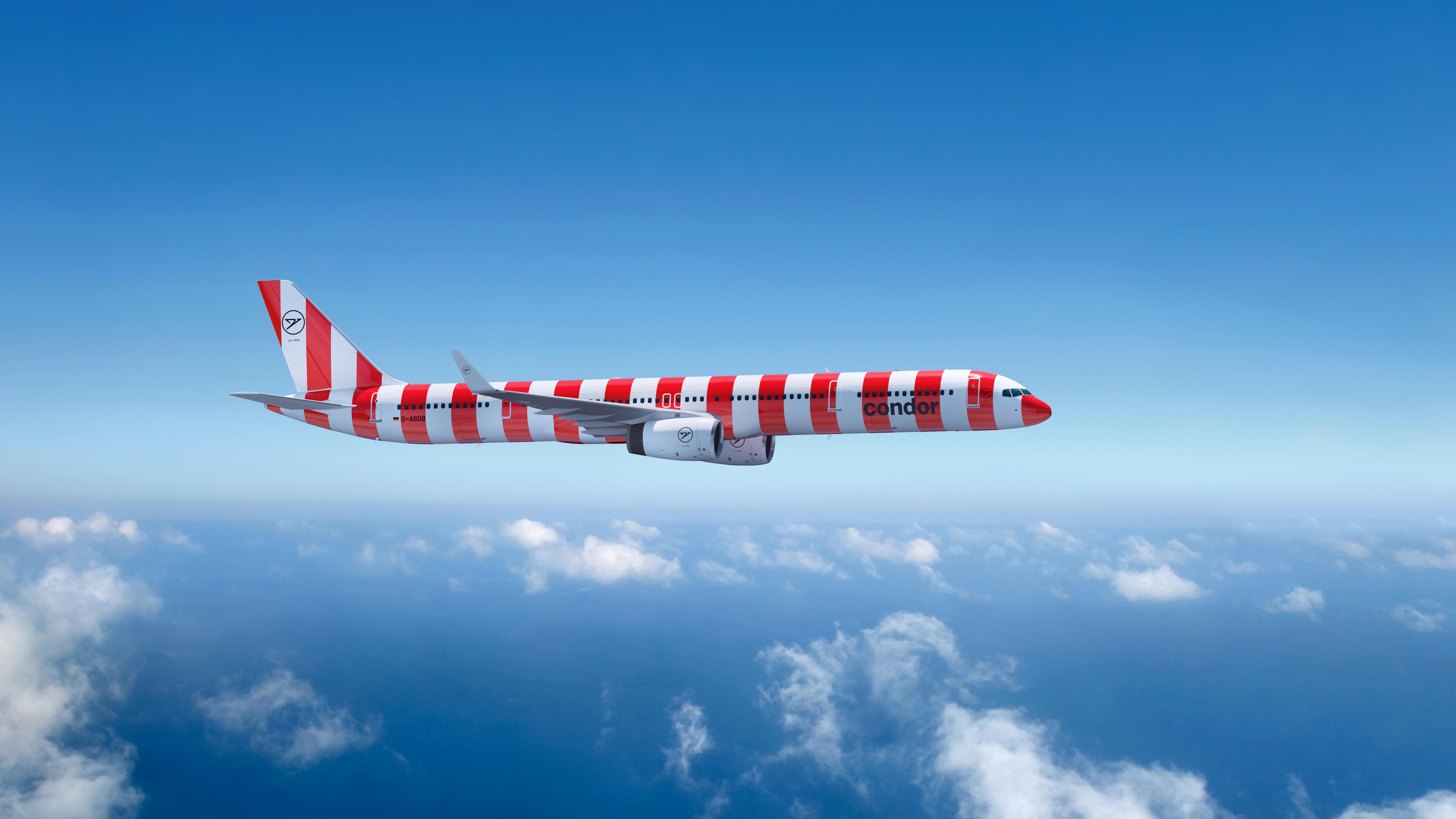 Condor Airlines to Say Goodbye to Last Boeing 757-300 | Aviation Pros