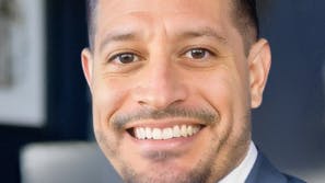 Elder Mejia Promoted to Vice President at GGT WORLDWISE | Aviation Pros