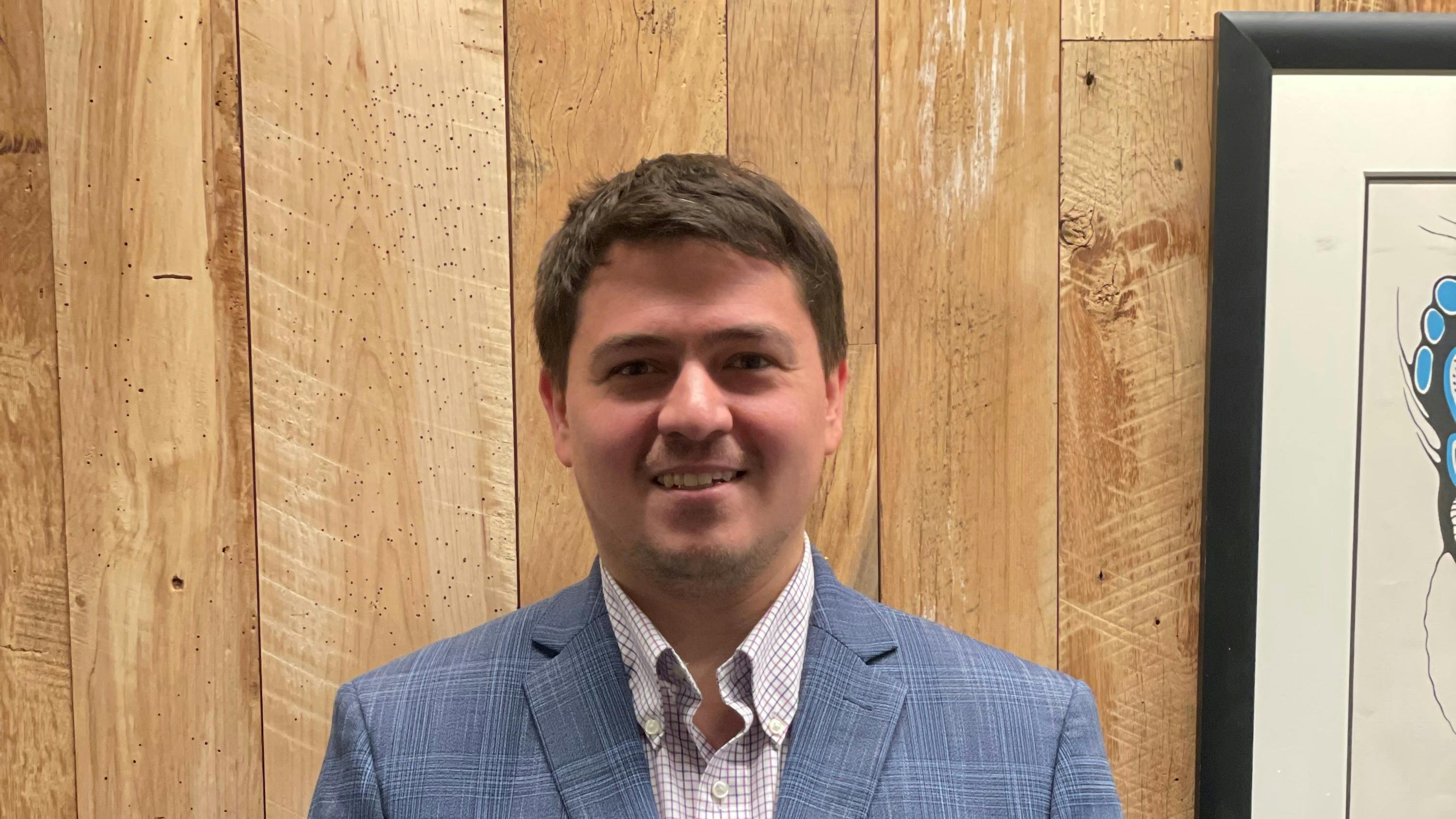 ADK Consulting Appoints Eric Vences as Boulder Airport Manager ...