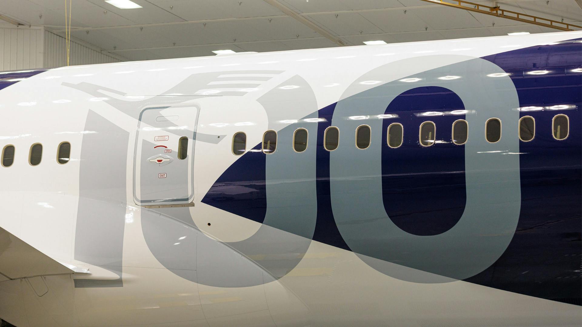 Lufthansa Marks 100-Year Anniversary with Specialty Livery | Aviation Pros