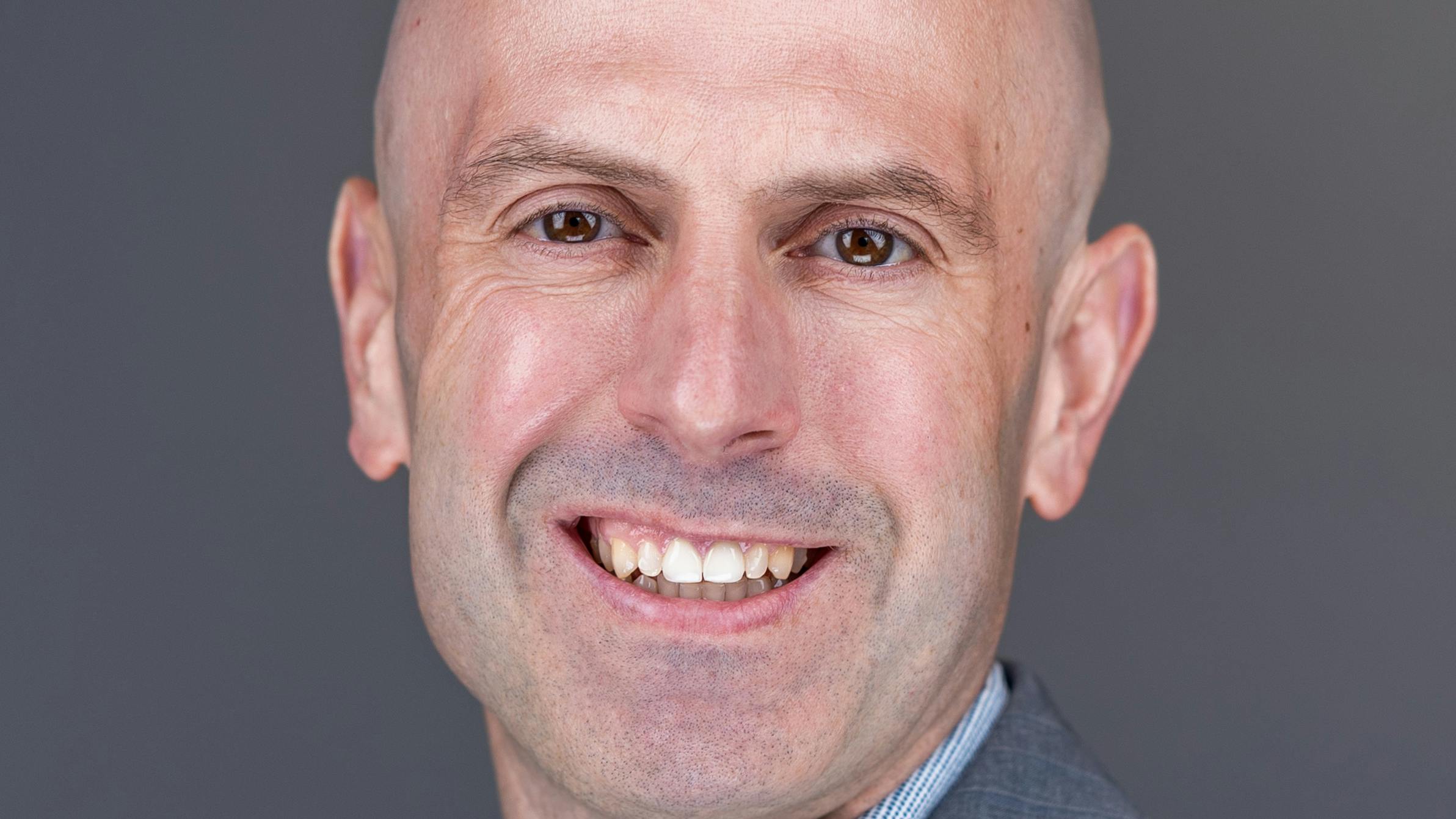 Tom Collins Jr. Appointed as New Chairman of Gary/Chicago International ...