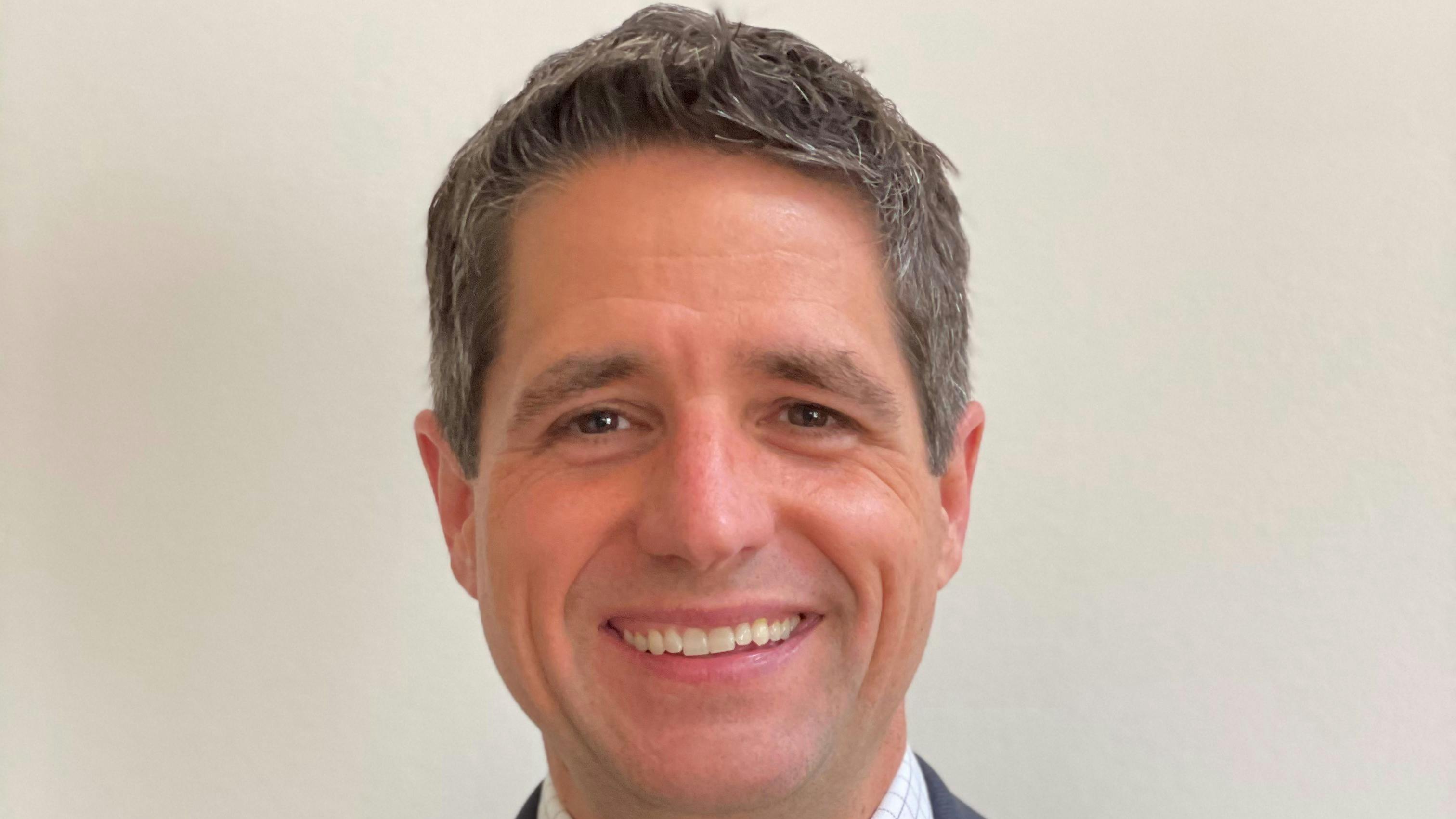 Infinity Aviation Group Expands Leadership with Scott Zimmerman ...