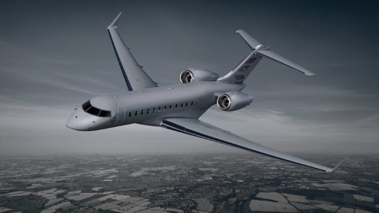 Bombardier Defense and SNC Enter New 10-Year Service Agreement ...