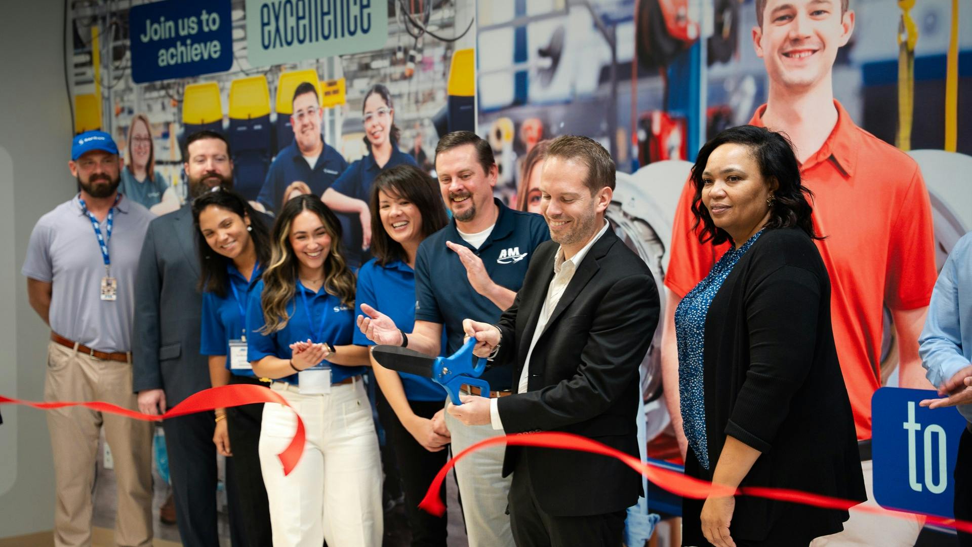 AMT Shortage Becomes Focus of New Advisory Board - Aviation Institute of Maintenance