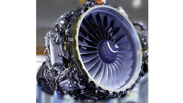 GE Aviation adds ITP Aero to European Repair Service Network | Aviation Pros