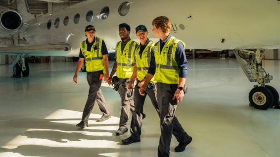 Signature Aviation Expands South Florida Network with FXE Acquisition ...