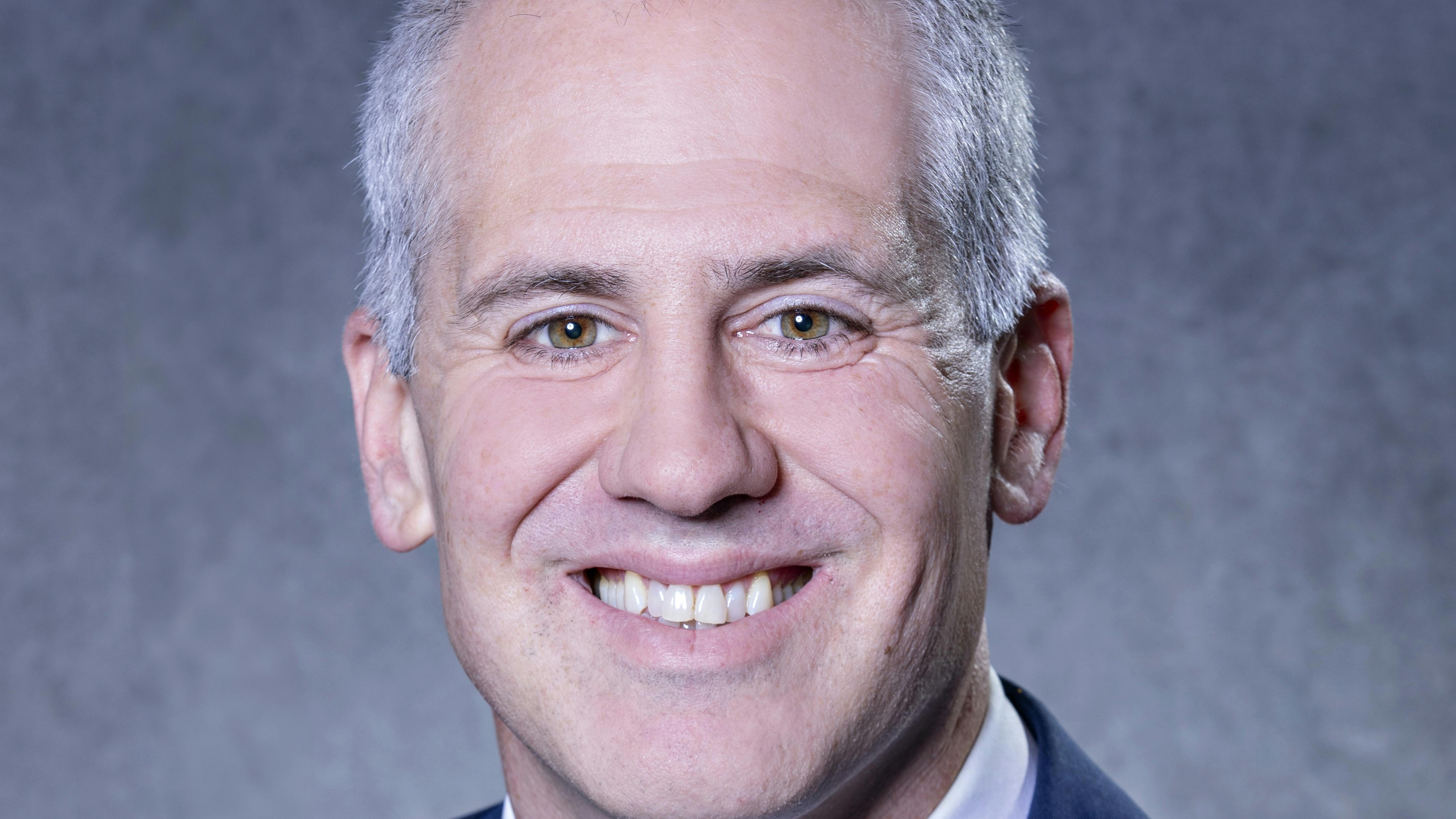 Metropolitan Nashville Airport Authority Appoints Zachary D. Blair as ...