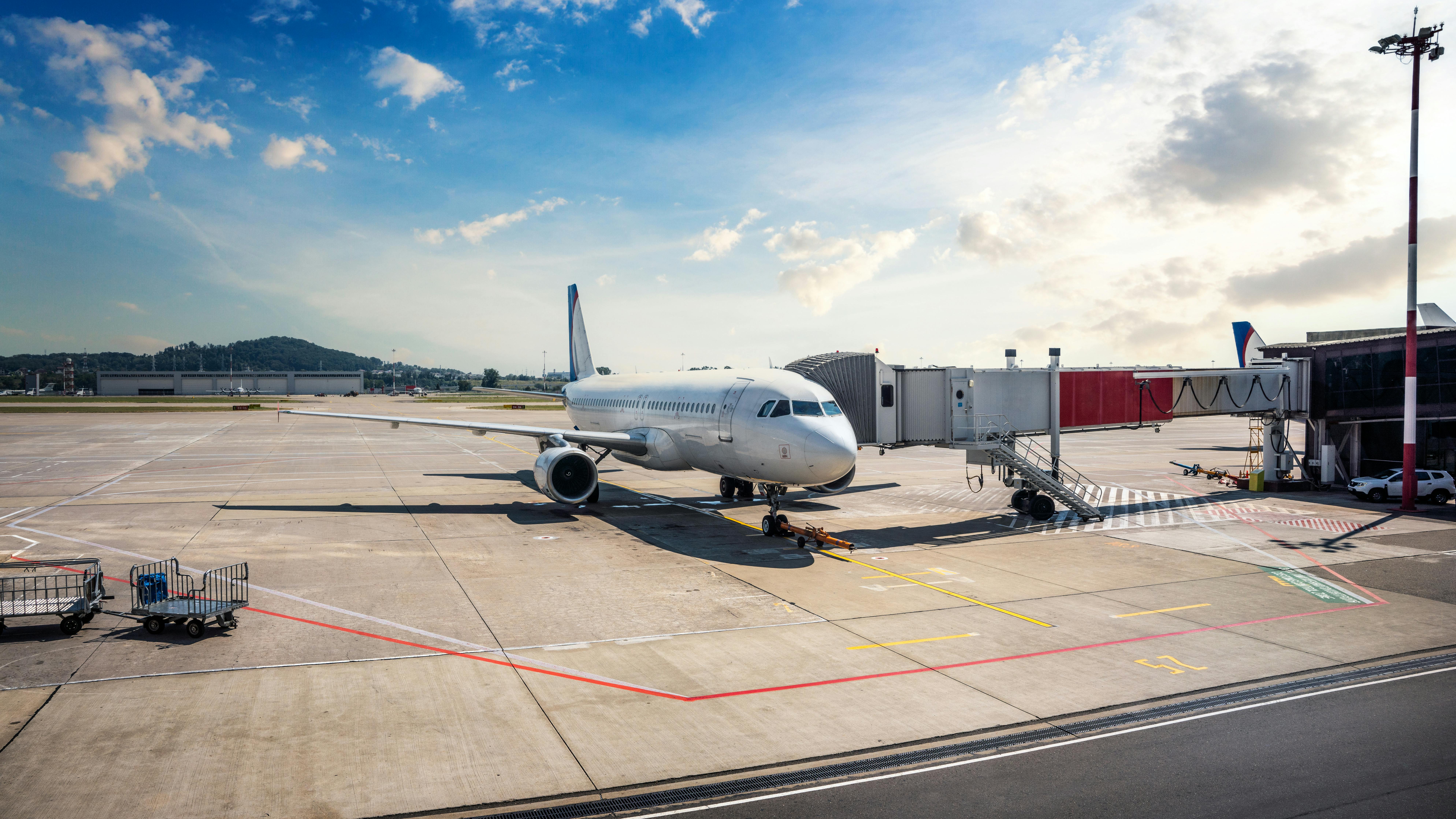 Airfield Automation Moves From Concept to Operational Reality ...