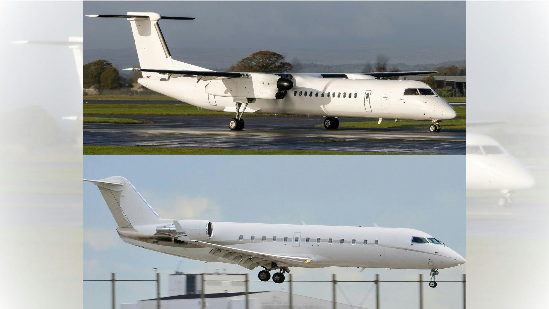 How MRO Bottlenecks and Global Conflict Impact Engine Availability and ...